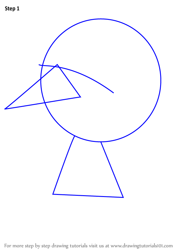 How to Draw Ace from Animal Crossing (Animal Crossing) Step by Step ...