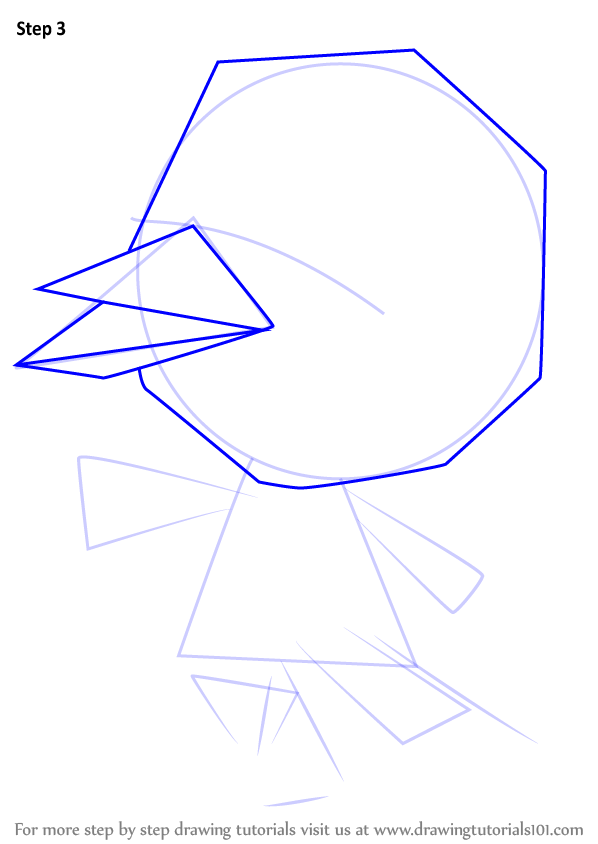 How to Draw Ace from Animal Crossing (Animal Crossing) Step by Step ...