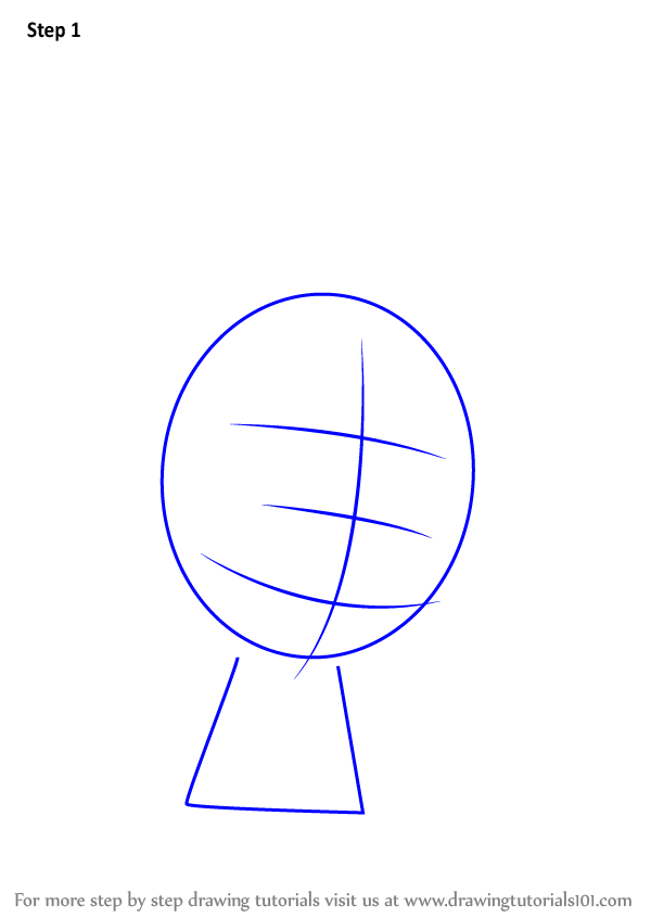 How to Draw Anicotti from Animal Crossing (Animal Crossing) Step by ...