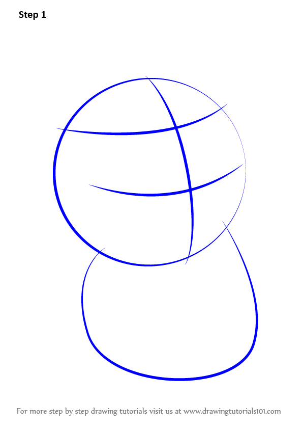 How to Draw Apple from Animal Crossing (Animal Crossing) Step by Step ...