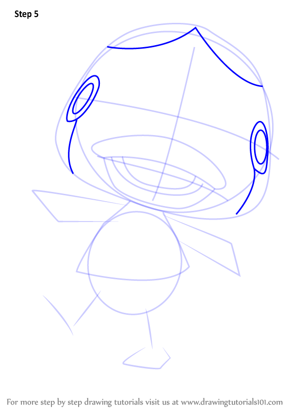 How to Draw Freckles from Animal Crossing (Animal Crossing) Step by ...