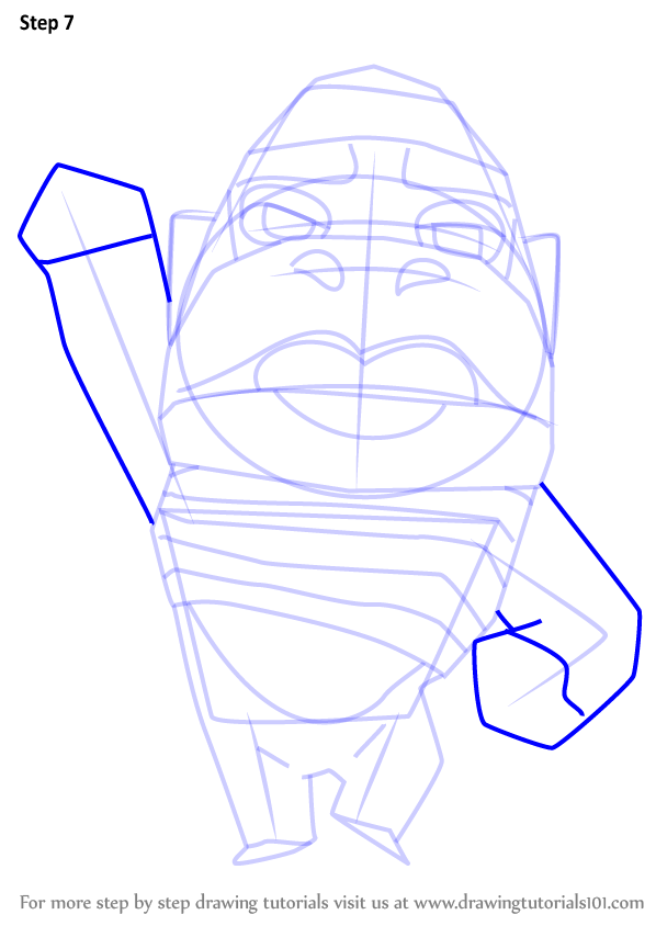 How to Draw Jane from Animal Crossing (Animal Crossing) Step by Step ...