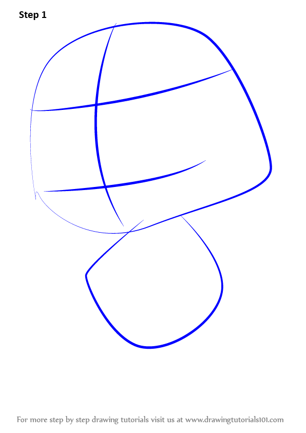 How to Draw Mallary from Animal Crossing (Animal Crossing) Step by Step ...