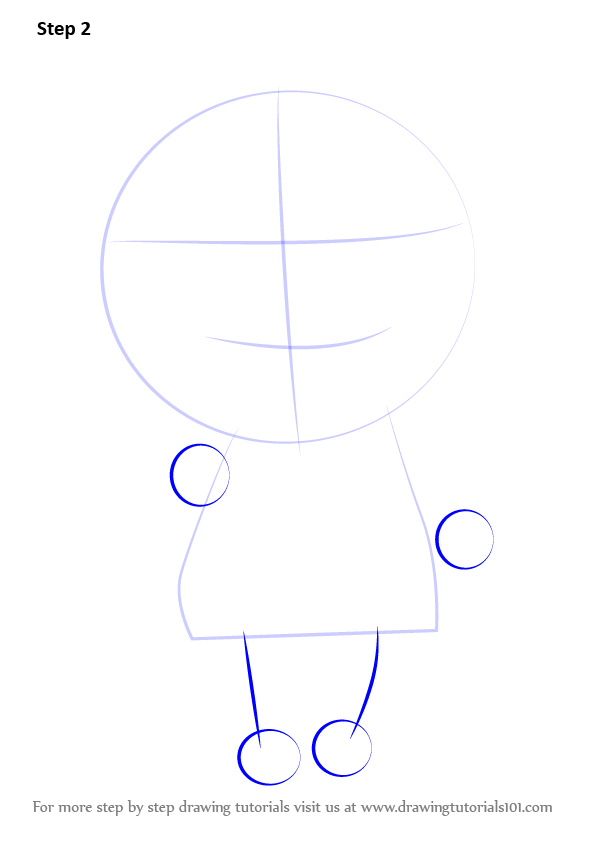 How to Draw Spork from Animal Crossing (Animal Crossing) Step by Step ...