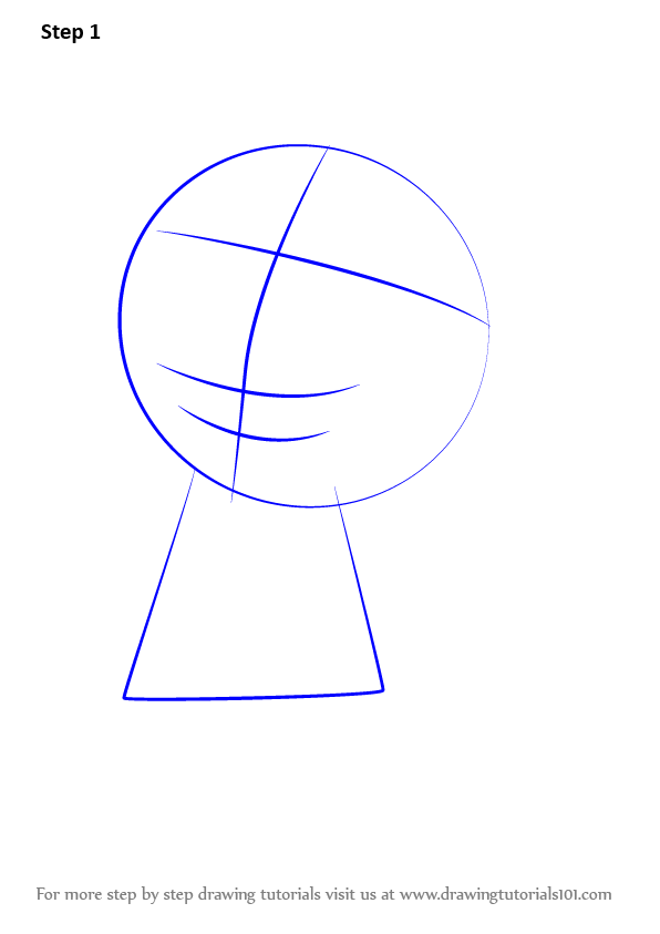 How to Draw Sydney from Animal Crossing (Animal Crossing) Step by Step ...