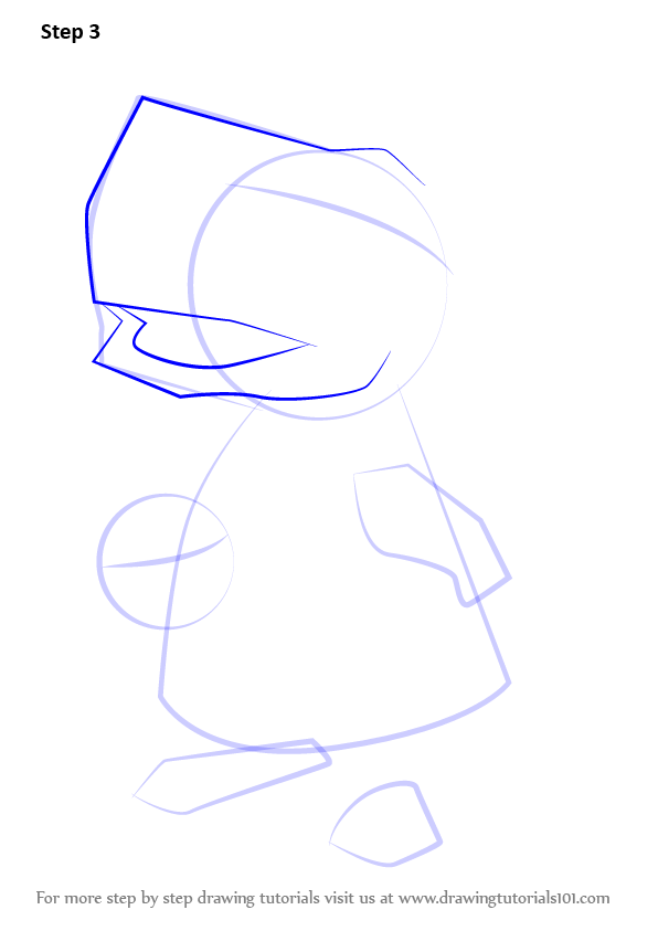 How to Draw Valise from Animal Crossing (Animal Crossing) Step by Step ...