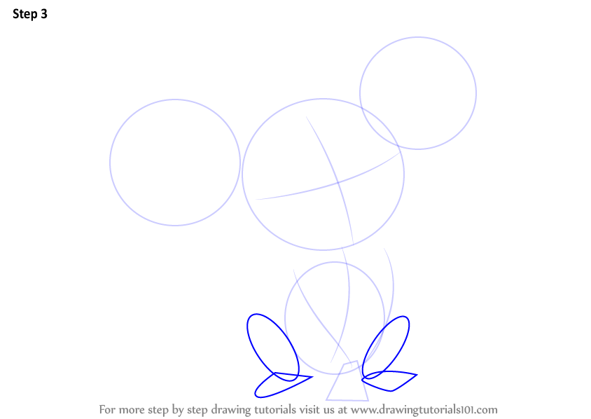 How to Draw Koala from Animal Jam (Animal Jam) Step by Step ...