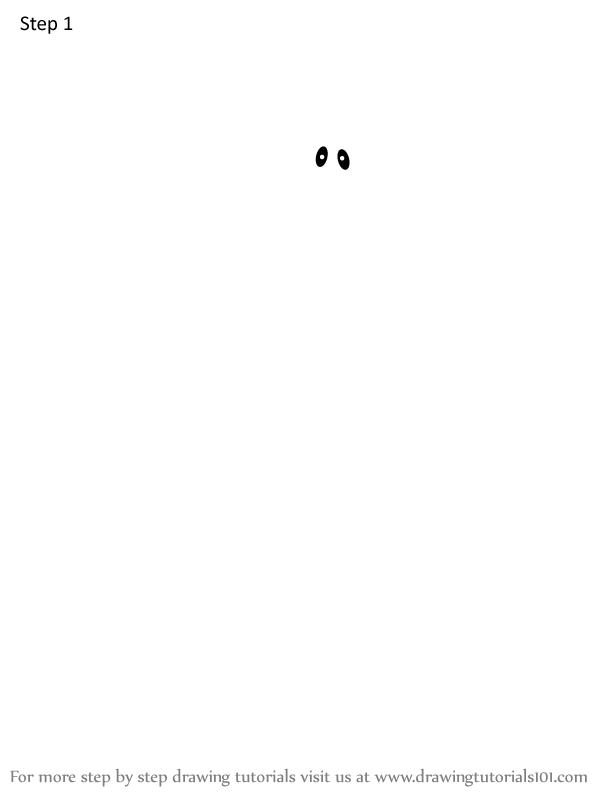 How to Draw Keisha Phillips from Backyard Sports (Backyard Sports) Step ...