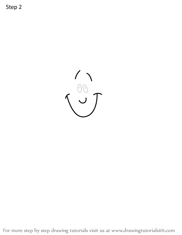 How to Draw Reese Worthington from Backyard Sports (Backyard Sports ...