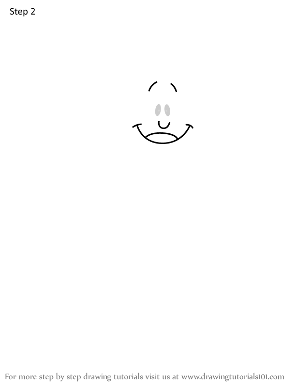 How to Draw Stephanie Morgan from Backyard Sports (Backyard Sports ...