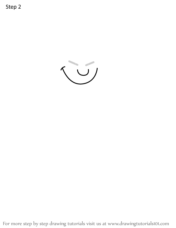How to Draw Vicki Kawaguchi from Backyard Sports (Backyard Sports) Step ...