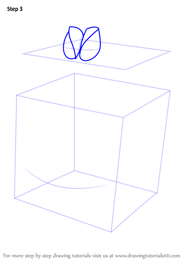 How to Draw Boss Boom Box from Banjo-Kazooie (Banjo-Kazooie) Step by ...