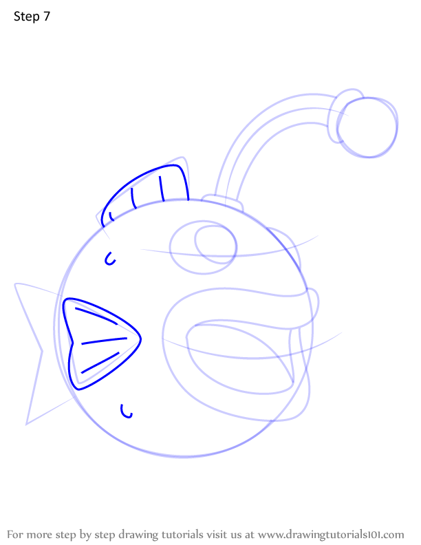 How to Draw Andlar from Bomberman (Bomberman) Step by Step ...