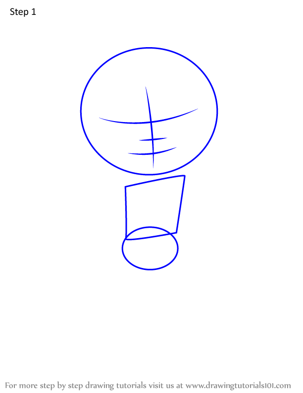 How to Draw Max from Brawl Stars (Brawl Stars) Step by Step ...