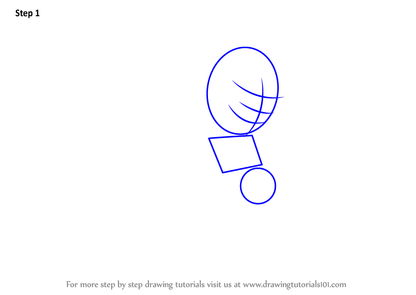 How to Draw Sidra from Brawlhalla (Brawlhalla) Step by Step ...
