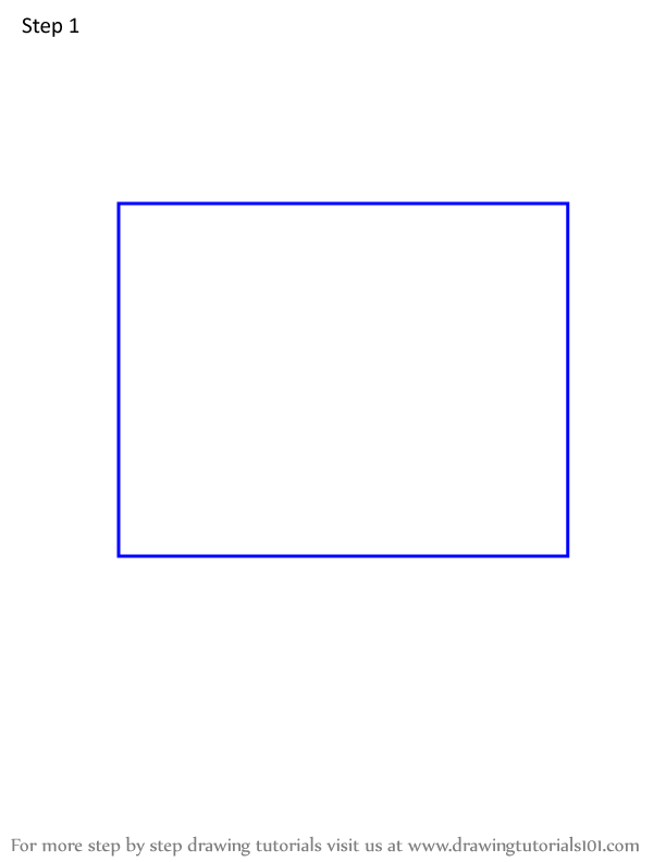 How to Draw Tofu from Burger Brawl (Burger Brawl) Step by Step ...