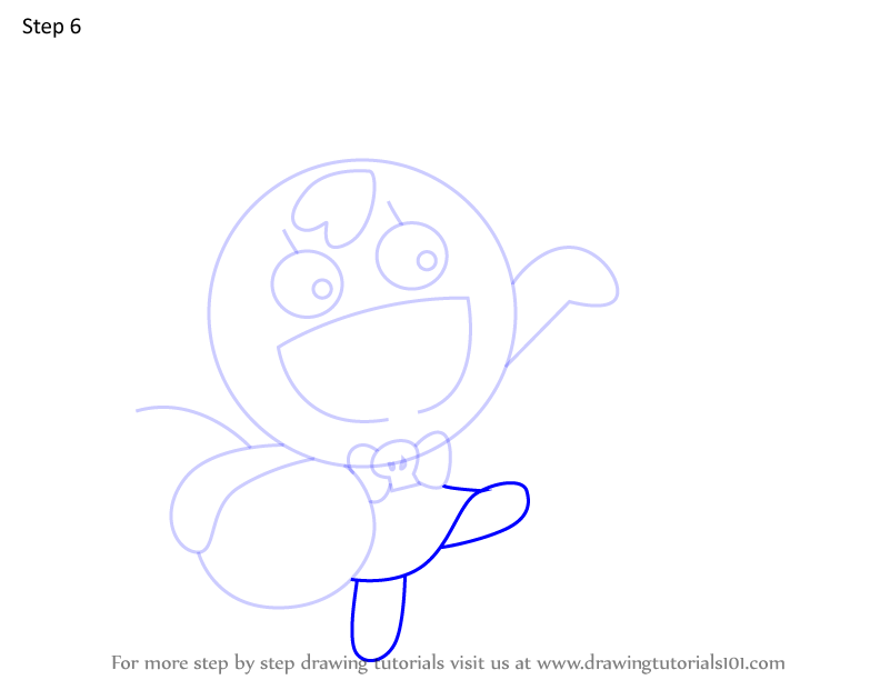 How to Draw Cherry Cookie from Cookie Run Kingdom (Cookie Run: Kingdom ...