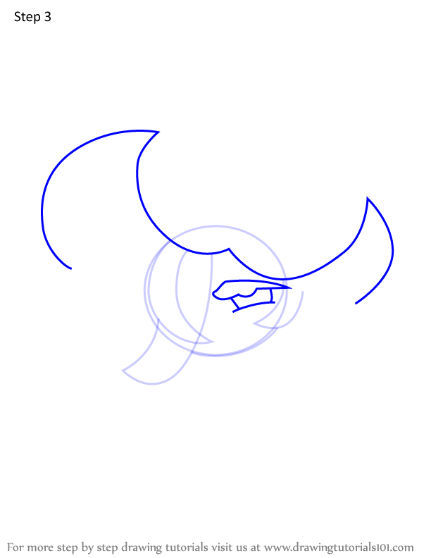 How to Draw Clover Cookie from Cookie Run Kingdom (Cookie Run: Kingdom ...