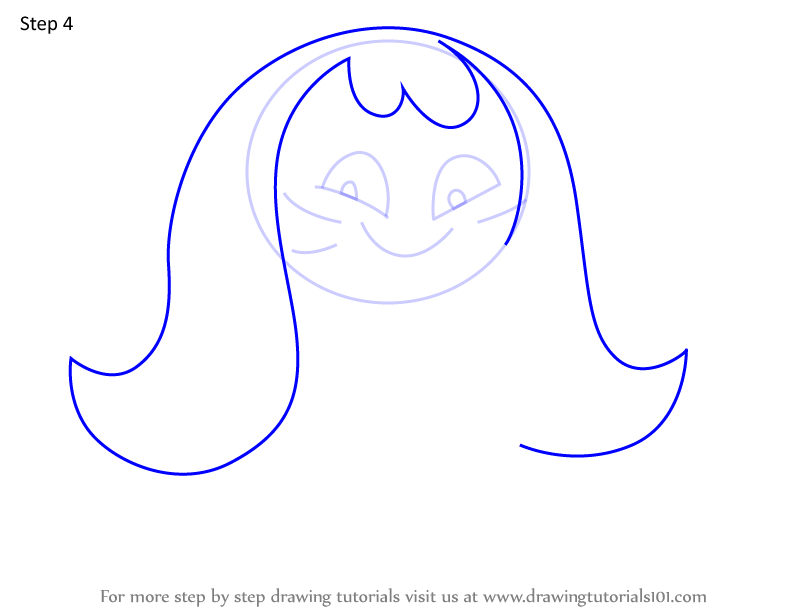 How to Draw Kumiho Cookie from Cookie Run Kingdom (Cookie Run: Kingdom ...