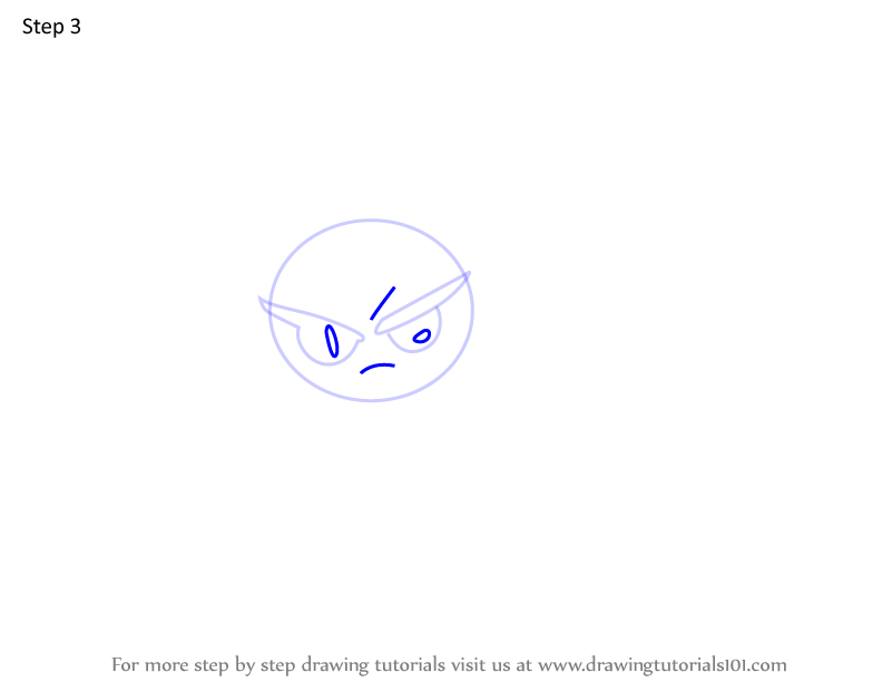 How to Draw Red Velvet Cookie from Cookie Run Kingdom (Cookie Run ...