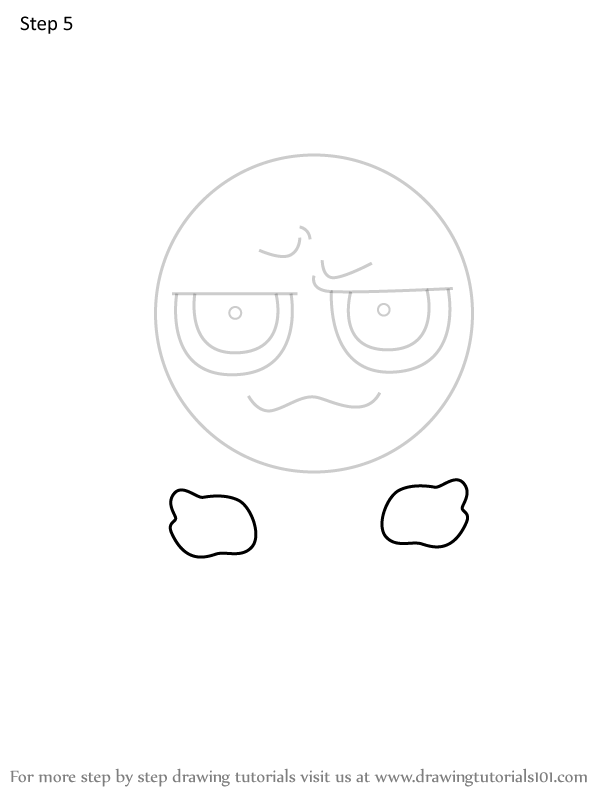 How to Draw Dandy Hurt from Dandy's World (Dandy's World) Step by Step ...