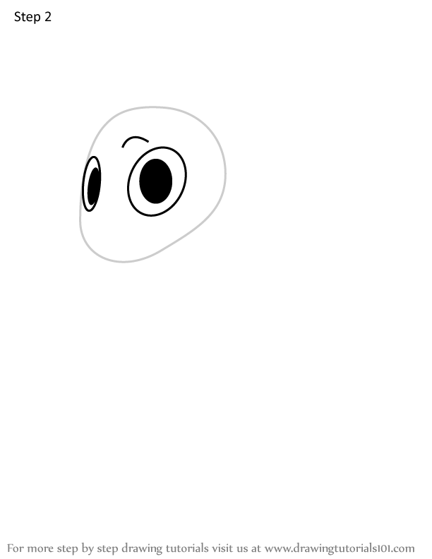 How to Draw Flyte from Dandy's World (Dandy's World) Step by Step ...