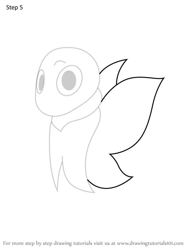 How to Draw Flyte from Dandy's World (Dandy's World) Step by Step ...