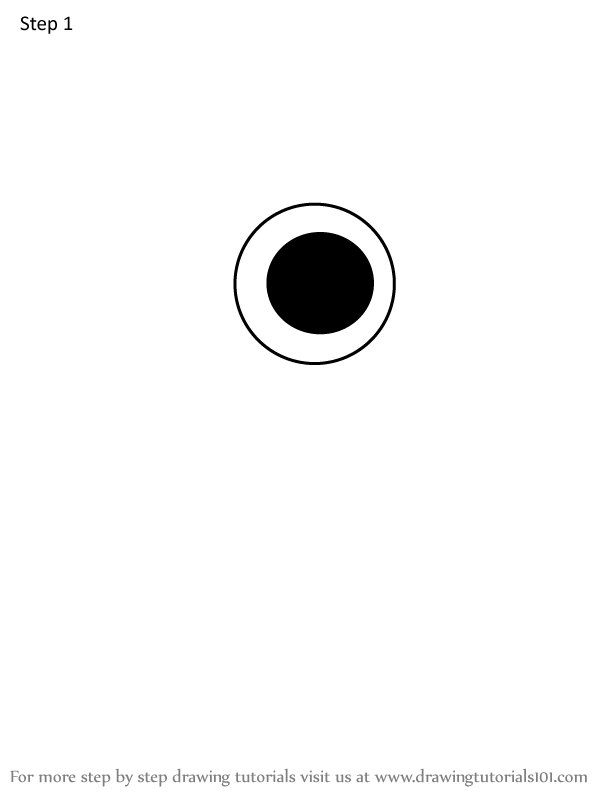 How to Draw Pebble Dancifer Jr. from Dandy's World (Dandy's World) Step ...