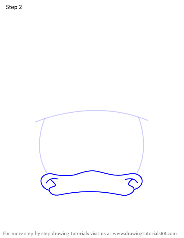 How to Draw Ebenezer Scrooge McDuck from Disney Emoji Blitz (Disney ...