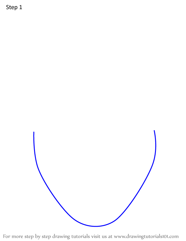 How to Draw Hades from Disney Emoji Blitz (Disney Emoji Blitz) Step by ...