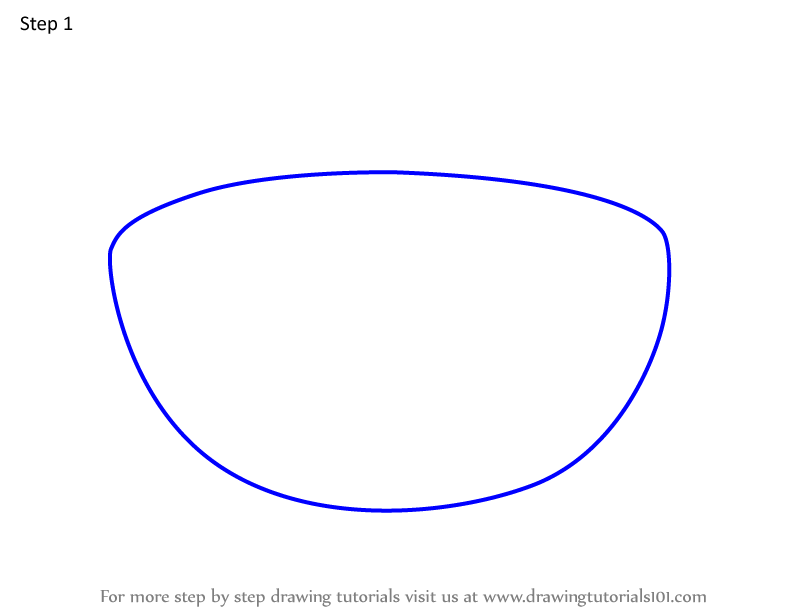 How to Draw Kaa from Disney Emoji Blitz (Disney Emoji Blitz) Step by ...