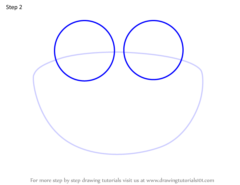 How to Draw Kaa from Disney Emoji Blitz (Disney Emoji Blitz) Step by ...