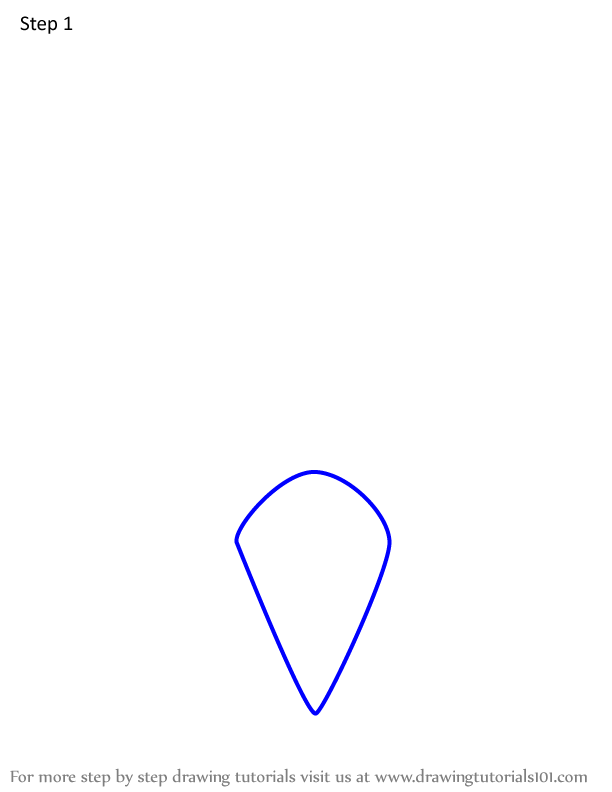 How to Draw Kevin from Disney Emoji Blitz (Disney Emoji Blitz) Step by ...