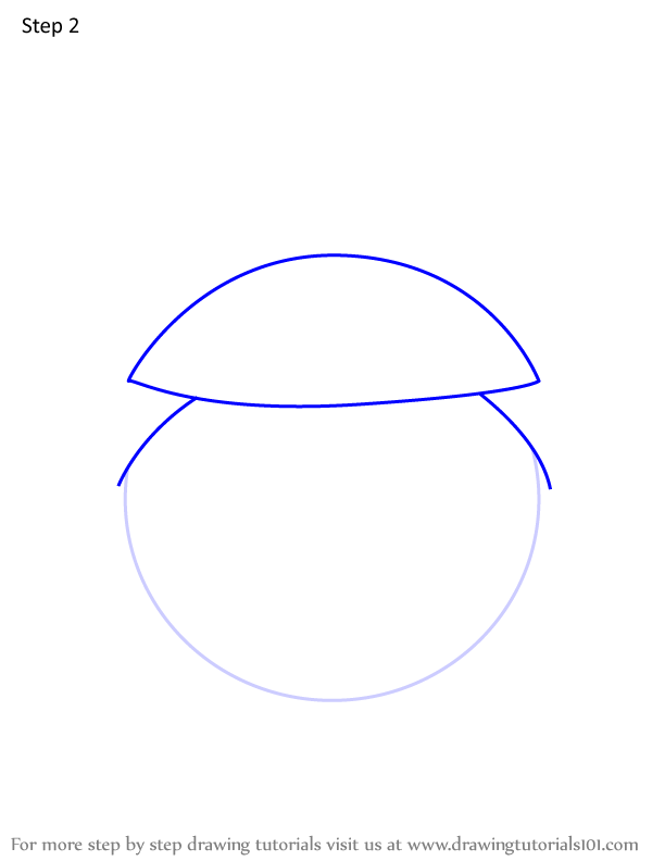 How to Draw Kuzco from Disney Emoji Blitz (Disney Emoji Blitz) Step by ...