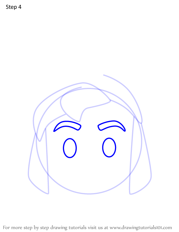 How to Draw Prince Ali from Disney Emoji Blitz (Disney Emoji Blitz ...