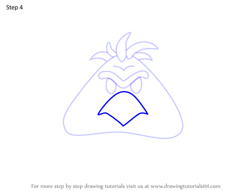 How to Draw Salacious Crumb from Disney Emoji Blitz (Disney Emoji Blitz ...