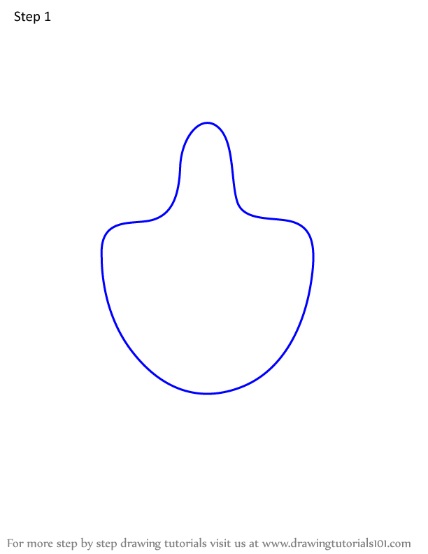 How to Draw Tamatoa from Disney Emoji Blitz (Disney Emoji Blitz) Step ...