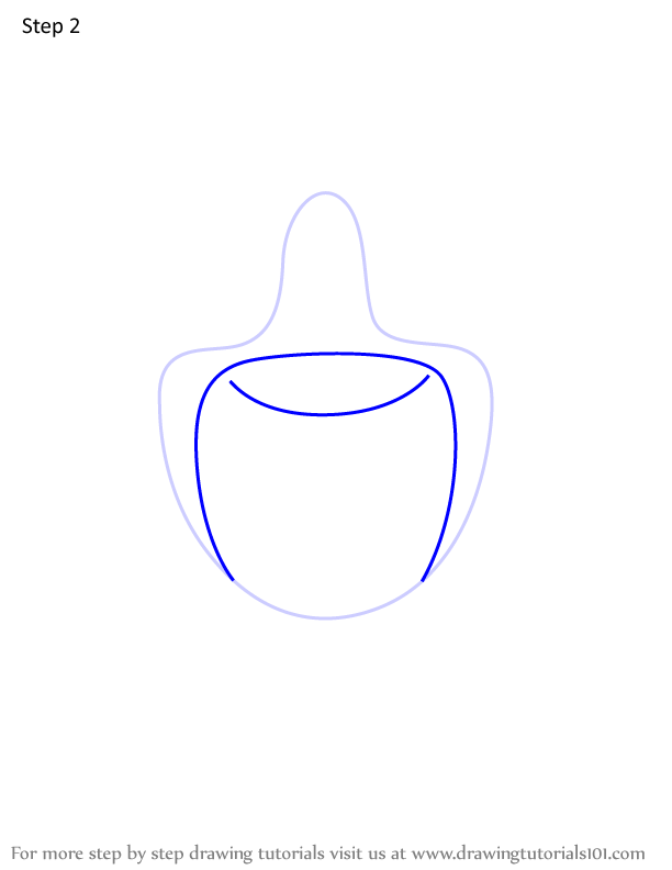 How to Draw Tamatoa from Disney Emoji Blitz (Disney Emoji Blitz) Step ...