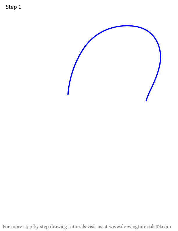 How to Draw Dunce from Dumb Ways To Die (Dumb Ways To Die) Step by Step ...
