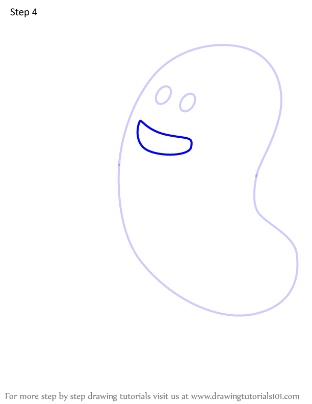 How to Draw Dunce from Dumb Ways To Die (Dumb Ways To Die) Step by Step ...