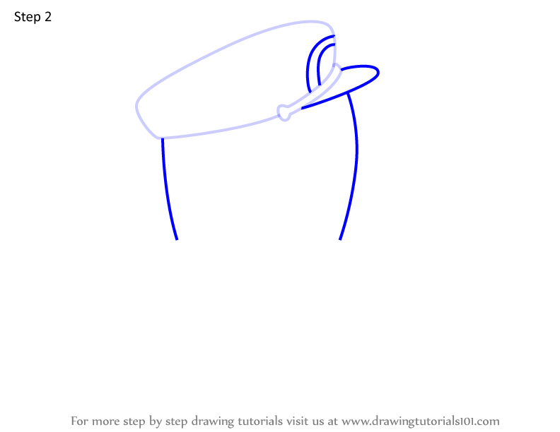 How to Draw James from Dumb Ways To Die (Dumb Ways To Die) Step by Step ...