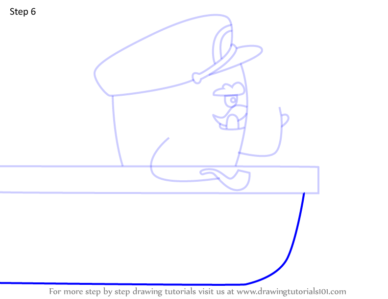 How to Draw James from Dumb Ways To Die (Dumb Ways To Die) Step by Step ...