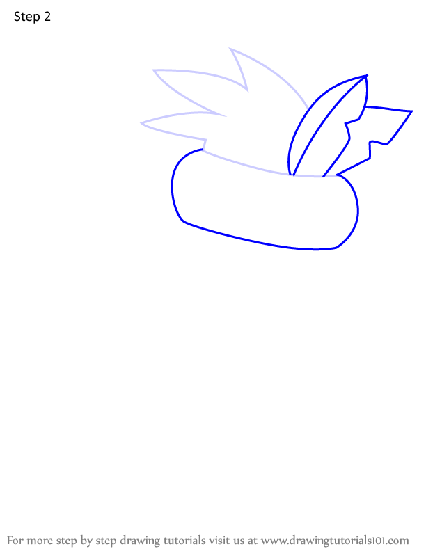 How to Draw Stupa from Dumb Ways To Die (Dumb Ways To Die) Step by Step ...