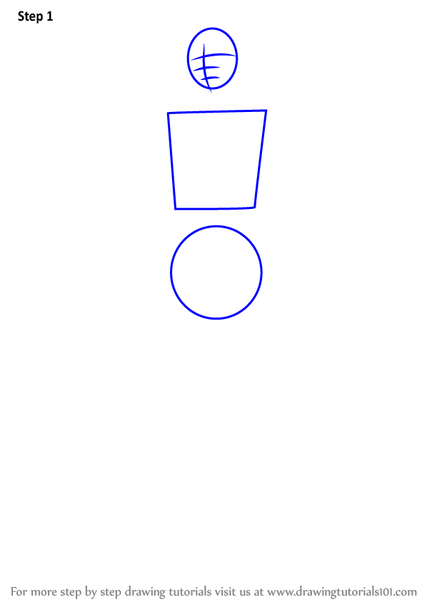 How to Draw Adonis Otogari from Ensemble Stars (Ensemble Stars) Step by ...