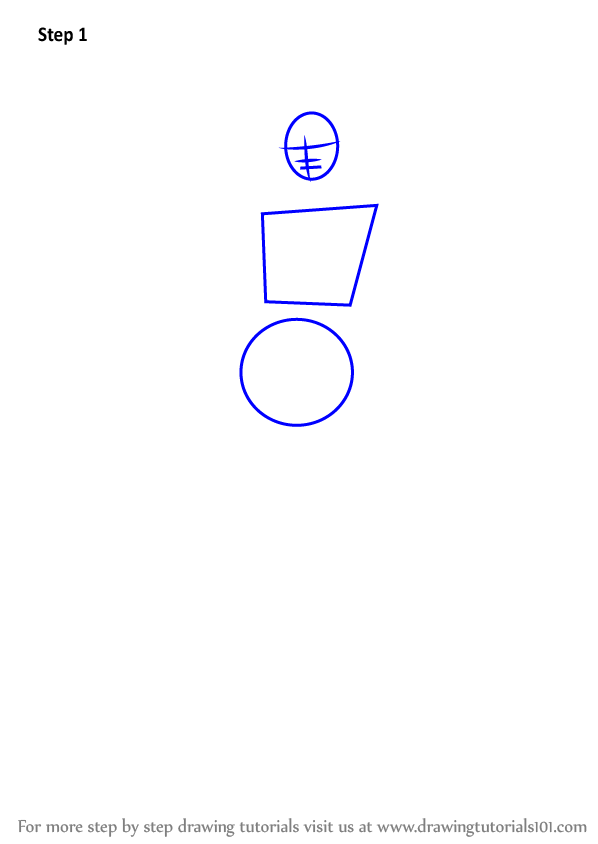 How to Draw Alm from Fire Emblem (Ensemble Stars) Step by Step ...