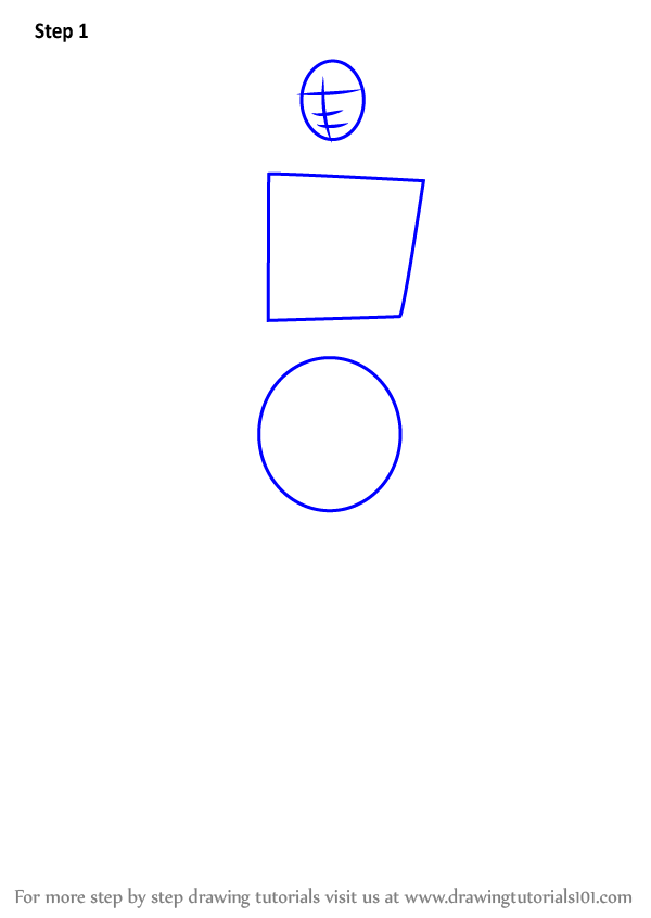 How to Draw Eichi Tenshouin from Ensemble Stars (Ensemble Stars) Step ...