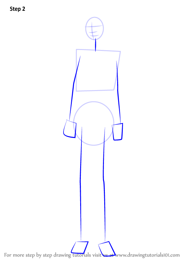 How to Draw Eichi Tenshouin from Ensemble Stars (Ensemble Stars) Step ...