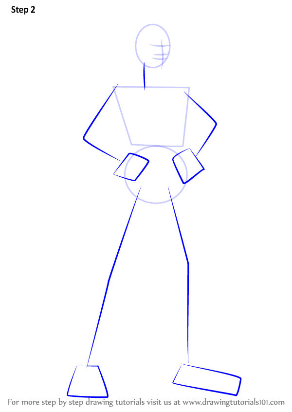 How to Draw Arthur from Fire Emblem (Fire Emblem) Step by Step ...