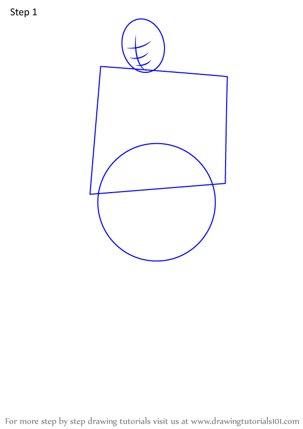 How to Draw Bantu from Fire Emblem (Fire Emblem) Step by Step ...