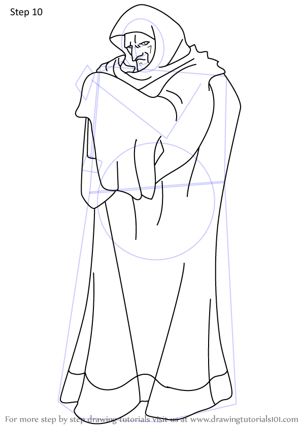 How to Draw Bantu from Fire Emblem (Fire Emblem) Step by Step ...